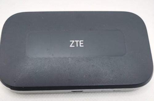 ZTE Falcon MF917 T-Mobile 4G LTE Mobile Broadband MiFi Hotspot Router ...