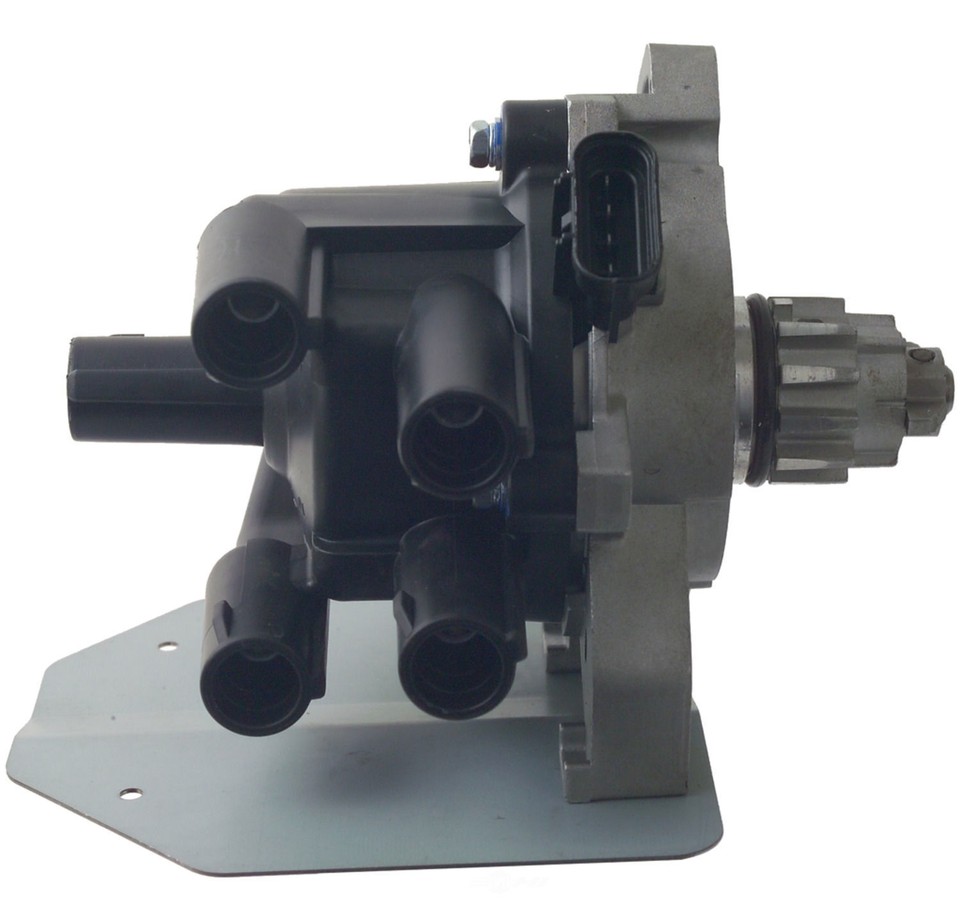 Distributor-Eng Code: 2TZFE Cardone 84-74440 fits 1991 Toyota Previa 2 ...