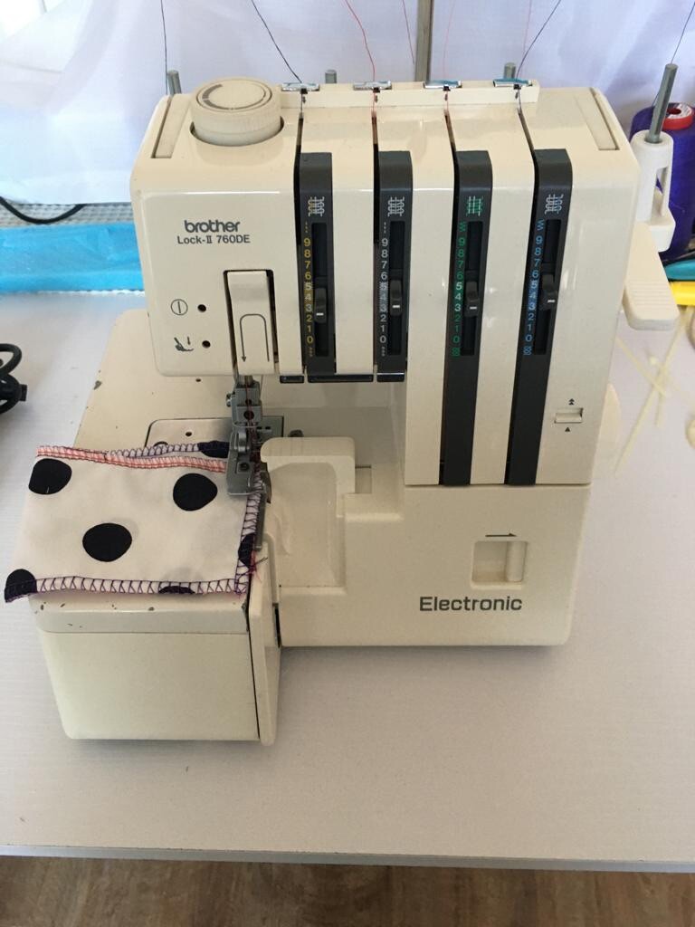 Second hand Overlock Machine in Ireland | View 61 ads