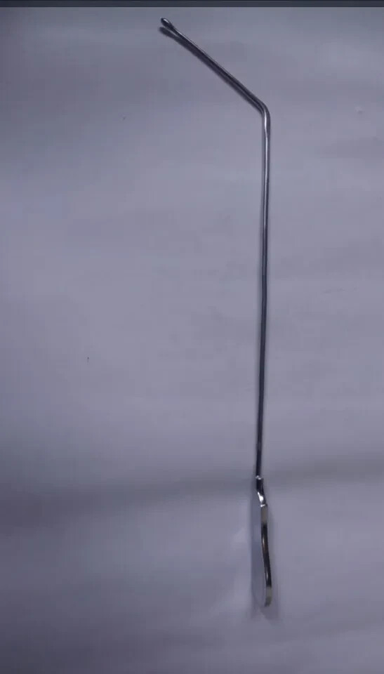 Clutton Urethral Sound Male Dilator 10 pc Set Urology Instrument ...