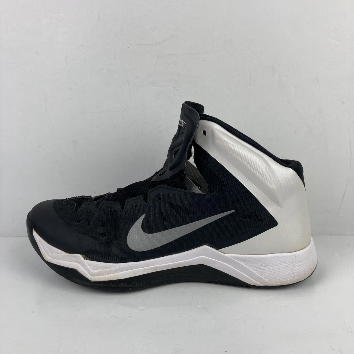 Nike Basketball Shoes Hyper Quickness Low
