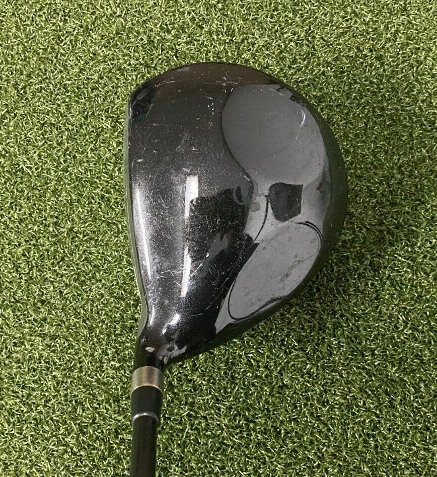 KP II Power Offset Driver 10.5* / RH / Senior Graphite ~44" / New Grip ...