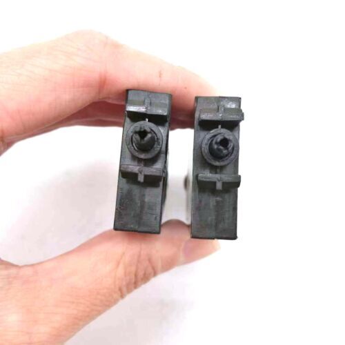2PCS UV Ink Damper Fits For EPSON DX7 TX800 DX5 A810 CJV50 JV33 CJV30 ...
