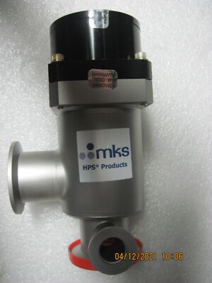 99G1685 MKS VALVE | eBay