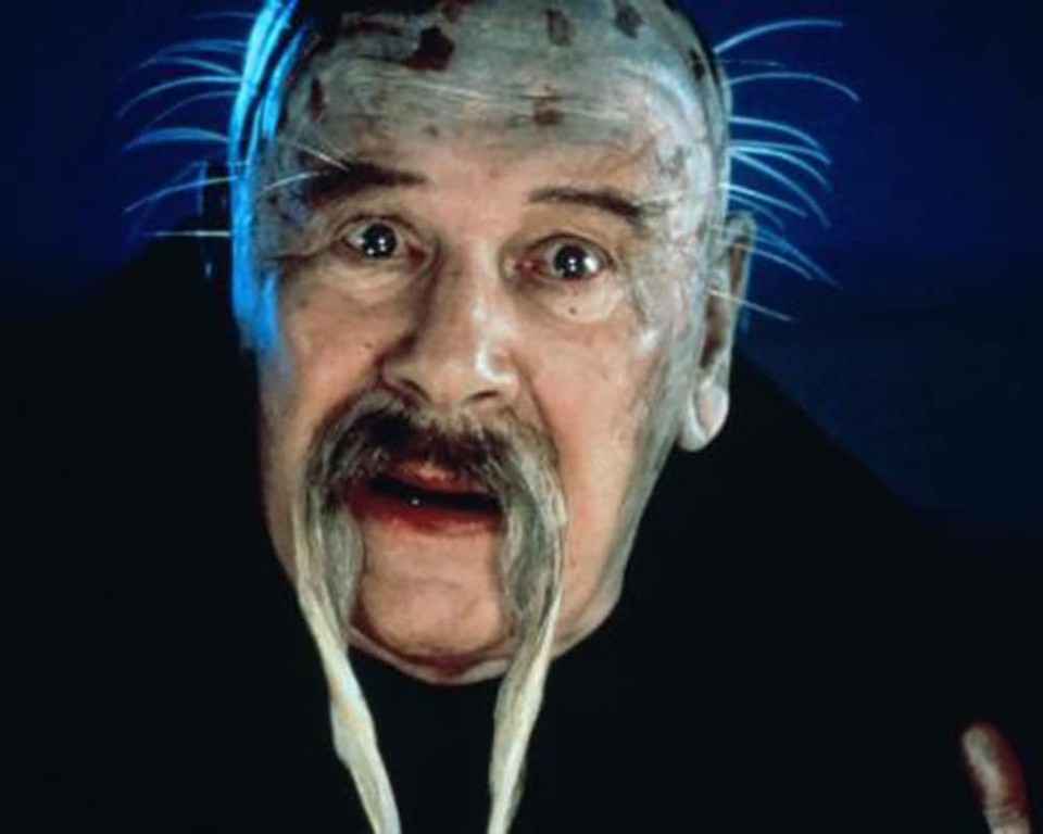 Peter Ustinov - Collection, Vol. 2 / 5 Filme mit der Filmlegende (DVD ...