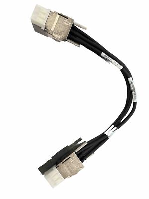 Cisco 50CM Type 1 Stacking Cable 72-5125-01 | eBay