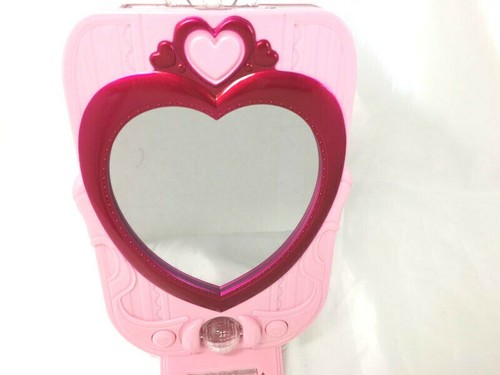 Bandai Precure Happiness Charge Pretty Change Mirror Pre Chen Cosplay ...