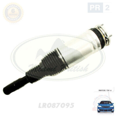 LAND ROVER STRUT ASSEMBLY LH RANGE SPORT 14-18 LR087095 PR2 MB | eBay