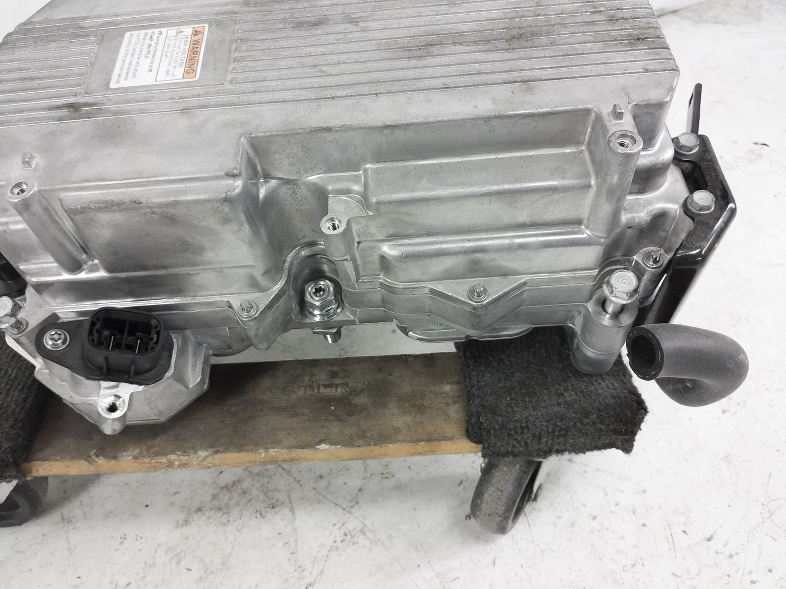 2020 Honda Insight Pcu Assembly 1B000-6L2-A41 1B000-6L2-A42 | eBay