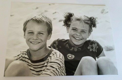 PF Pünktchen und Anton ( Max Felder , Elea Geissler ) | eBay