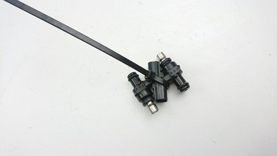 Fuel injector pair KTM 1190 Adventure R 1290 1090 1050 Super duke ...