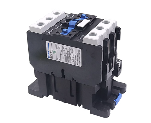 New CHINT CJX2-5011 AC110V Contactor Free shipping | eBay