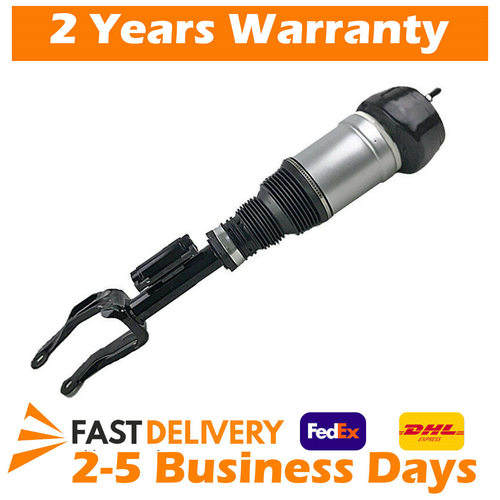 Front Left Air Suspension Strut For Mercedes GLE C292 GLE350 4Matic ...