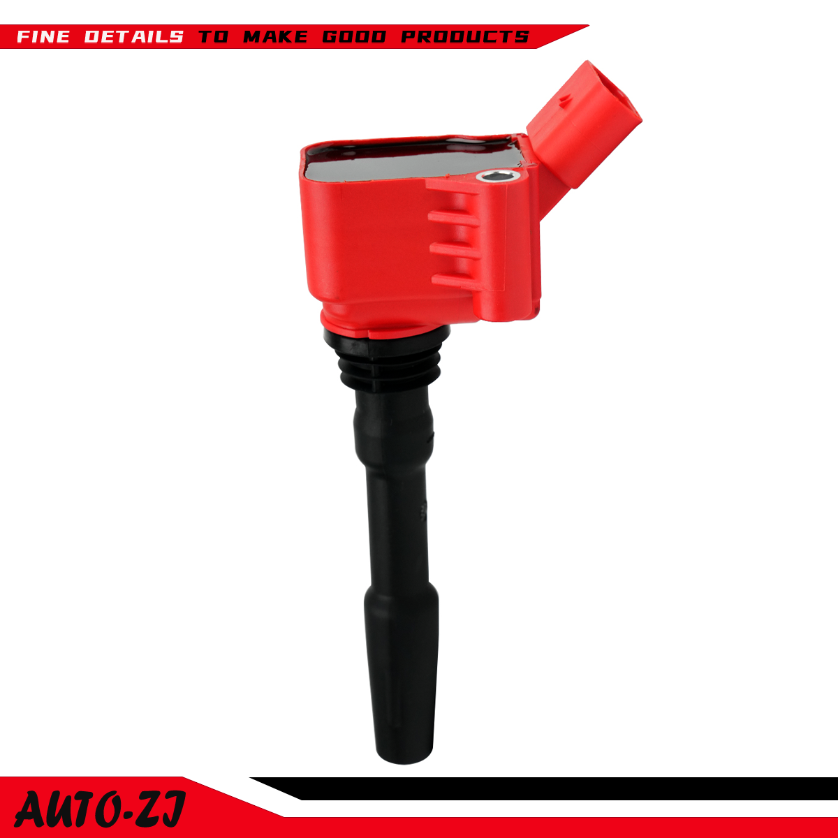 High Quality Ignition Coil OEM For Bosch VW Audi Porsche EA888 Gen3 ...