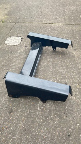 MAN Run up Ramps Brand new | eBay UK