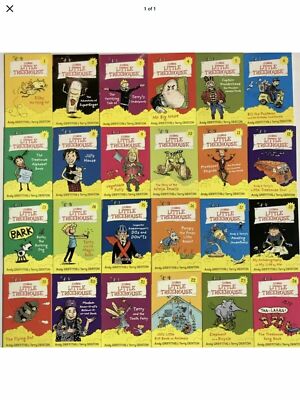 Coles Little Treehouse Books Pick'n'Choose Standard & Rare Titles ...