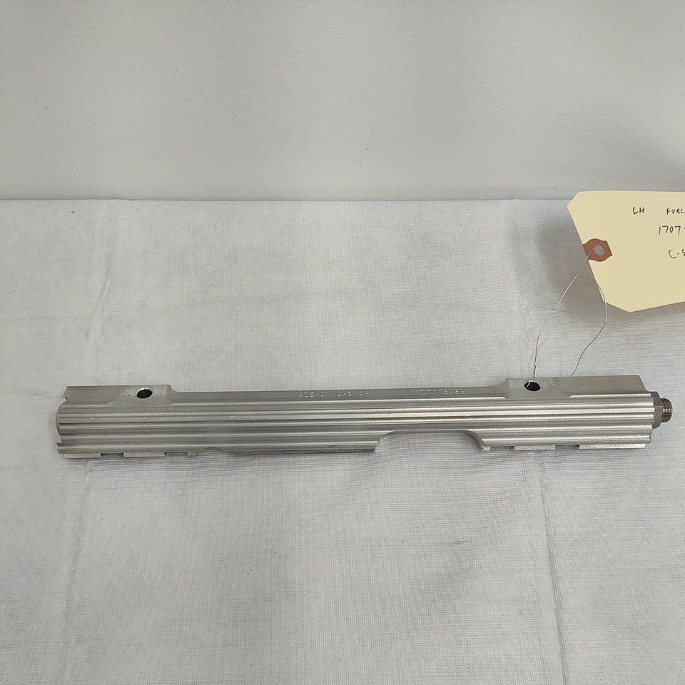 1985-1988 C4 Corvette TPI Fuel Rail LH, Left NOS 350 SB LT1 GM#17075958 ...