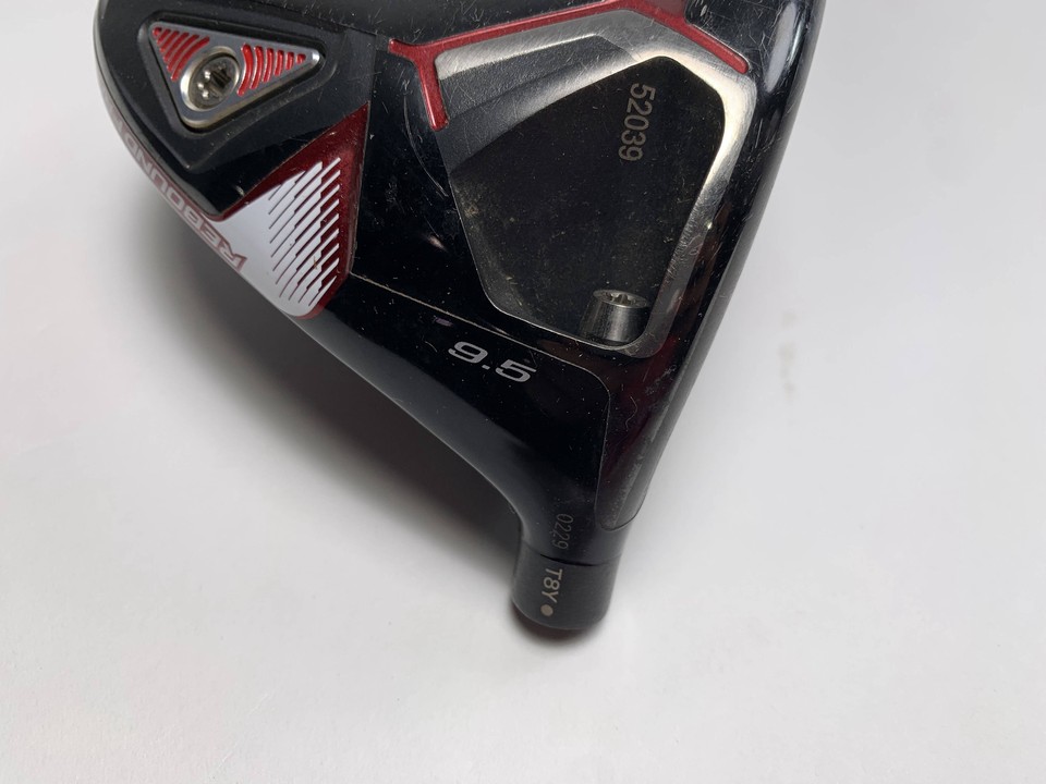 Srixon ZX7 Tour Issue Driver 9.5* HEAD ONLY Mens RH | eBay