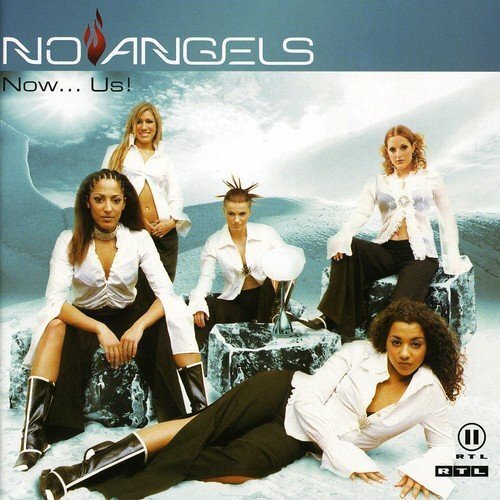 No Angels - CD - Now..us! (2002, Winter Edition) | eBay