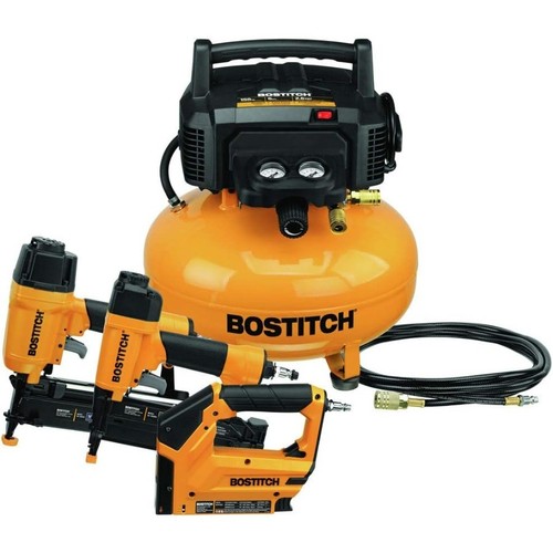 Air Compressor Combo Kit, 3-Tool (BTFP3KIT) | eBay