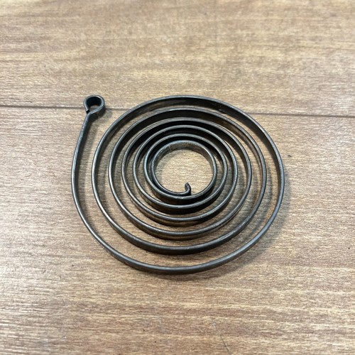 1976 76 OSSA PHANTOM 250 GP 2 / Original OEM KICK START RETURN SPRING ...