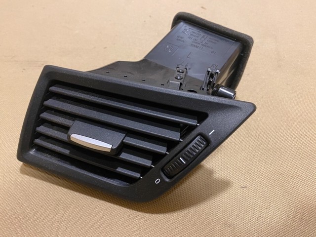 BMW X1 E84 Air Grille Left 64222991233 for sale online | eBay