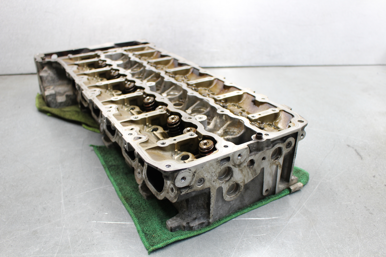 07-16 BMW 135i 335i 535i Z4 (E87 E89 E90 E60 E71) 3.0L N54 TURBO ...