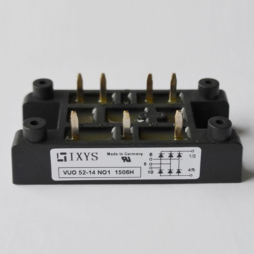 1PCS New IXYS Power Module Supply VUO52-14NO1 Free Shipping#QW | eBay