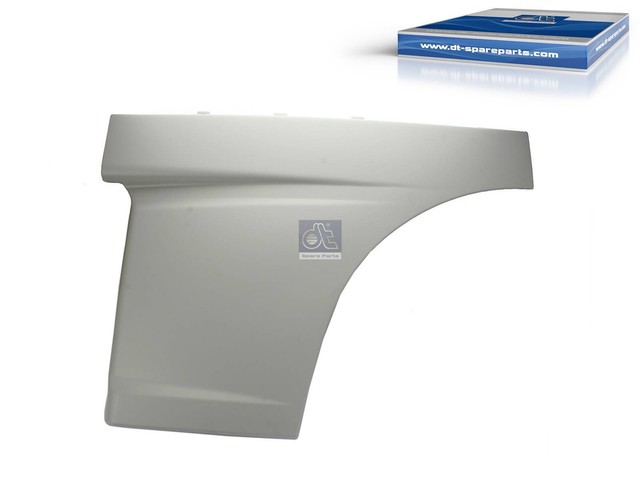 Türverlängerung DT Spare Parts 5.64050 Karosserieteil links weiß ...