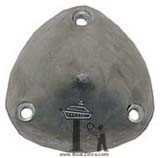 MARTYR PYI MAX PROP ZINC 83M 83MM | eBay