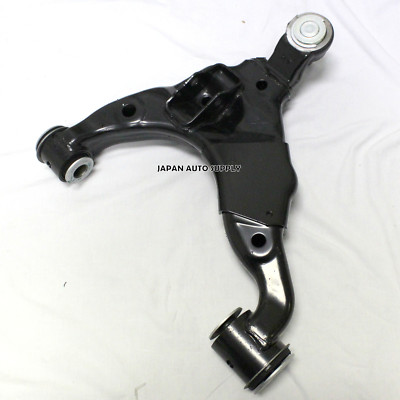 GENUINE TOYOTA 10-20 4Runner FJ Cruiser FRONT LEFT LOWER CONTROL ARM ...