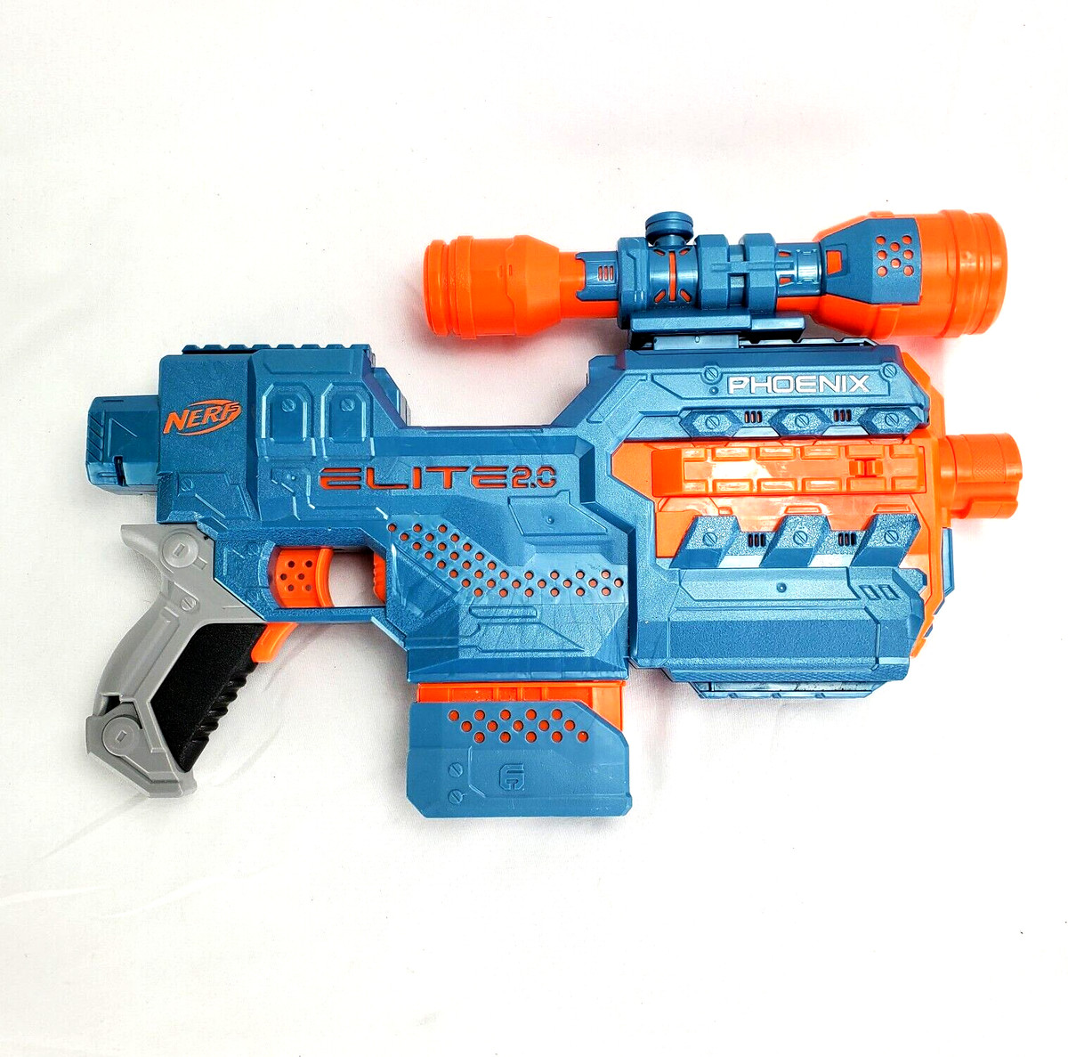 Nerf Elite Scope