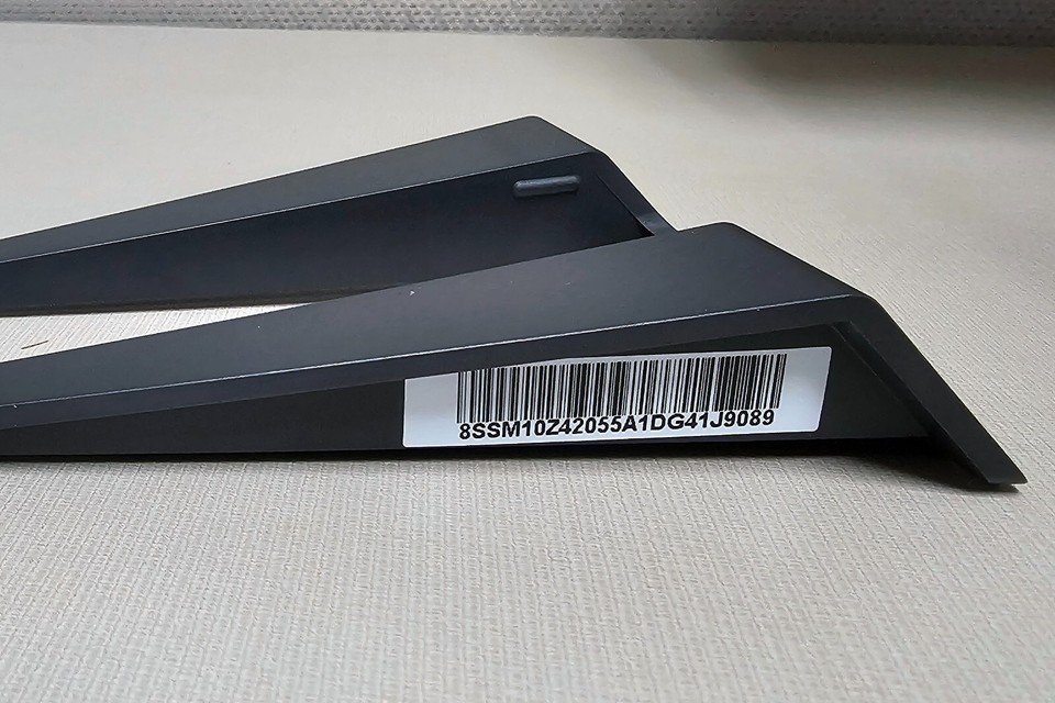 Lenovo ThinkCentre Tiny VI Vertical Stand 4XF1A40559 M70q M75q M80q ...