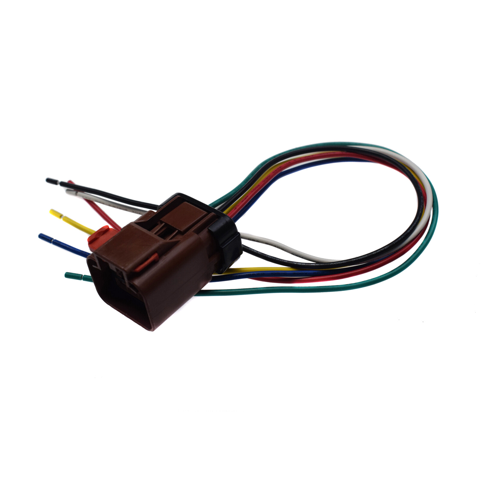 Window Wiper Motor Tail Lamp Connector 5013984AA FOR Chrysler, Dodge ...