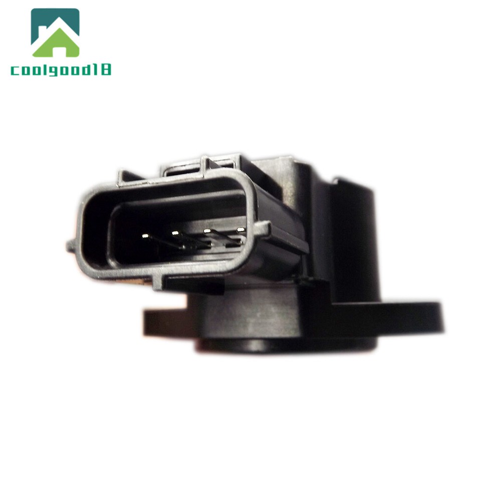 89452-12040 Throttle Position Sensor TPS For Toyota 4Runner 3.0L 1990 ...