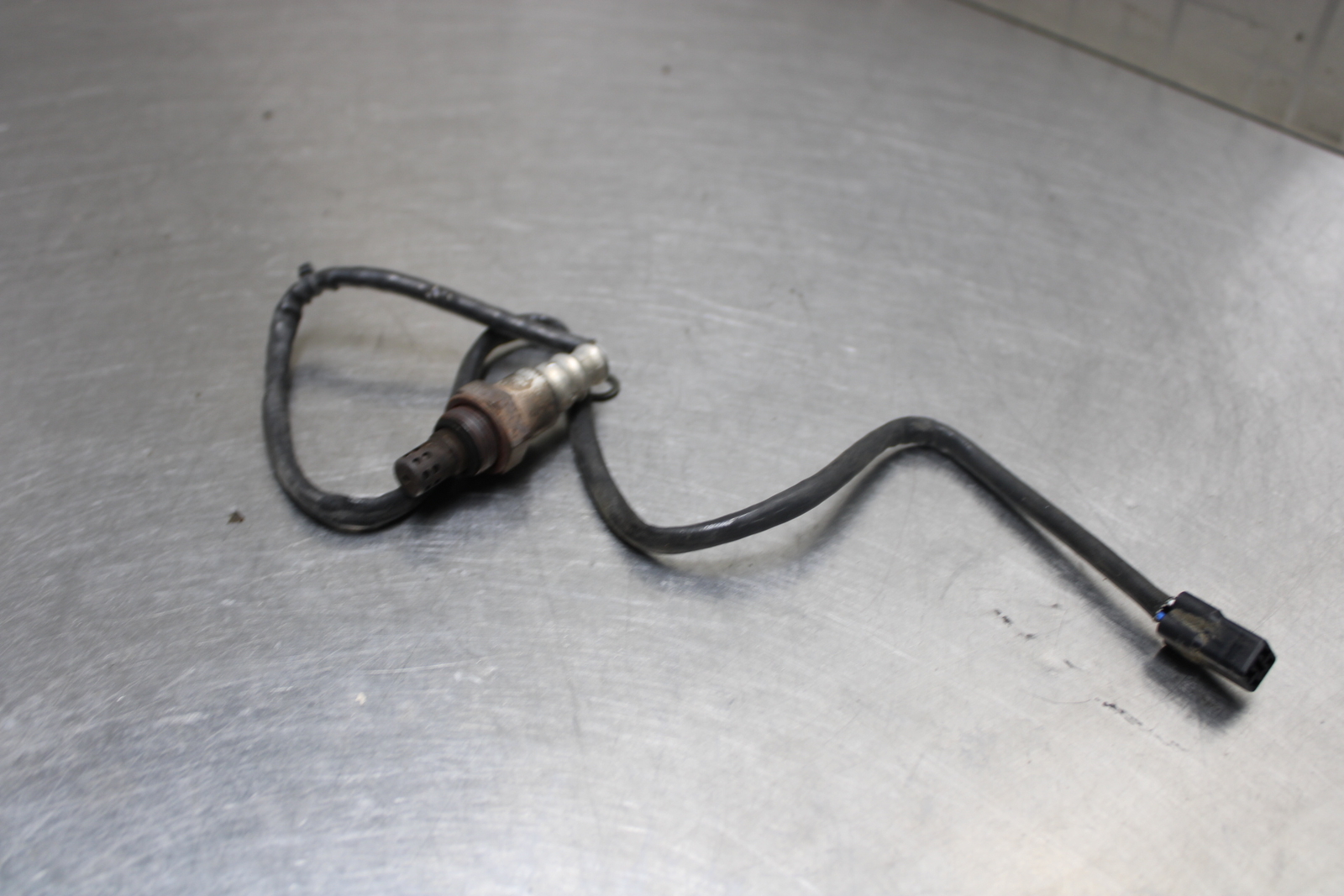 06-07 Yamaha YZF R6 R6R Oxygen O2 Sensor | eBay