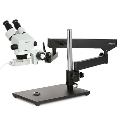 Microscopes - Olympus Stereo Microscope