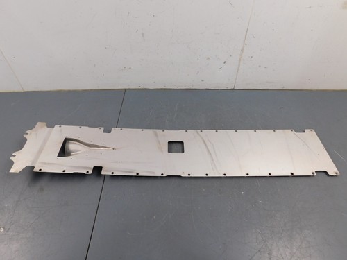 2018 17 18 20 21 22 Audi R8 V10 Plus Center Tunnel Belly Pan #0481 K5 ...