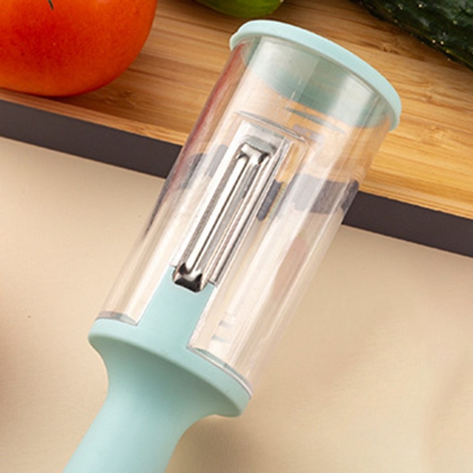Multifunctional Peeler, Kitchen Vegetable Peeler, Potato Peeler ...