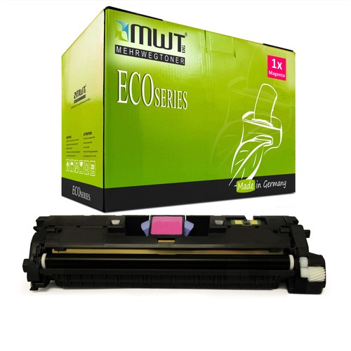 1x Toner f r Canon I-Sensys MF 8180 c, 9285A003 701M EP-701 M MAGENTA ...