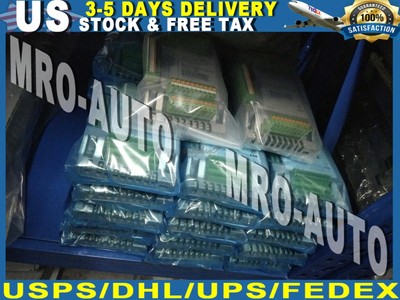 1PCS NEW ABB DSQC651 3HAC025784-001 Robot I/O Module DSQC 651 | eBay