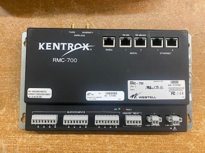 NEW Westell Remote RMC-700 System: RMC-743 | eBay