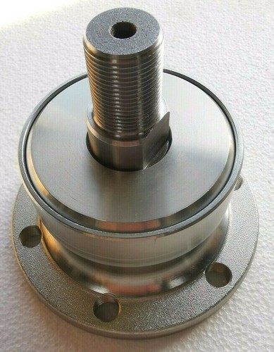 AG Hub Assembly for Tillage Discs OE Quality Replaces KM040146 SKF# BAA ...