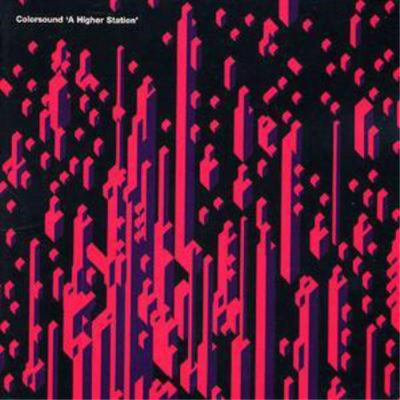 Colorsound A Higher Station (CD) Album | eBay