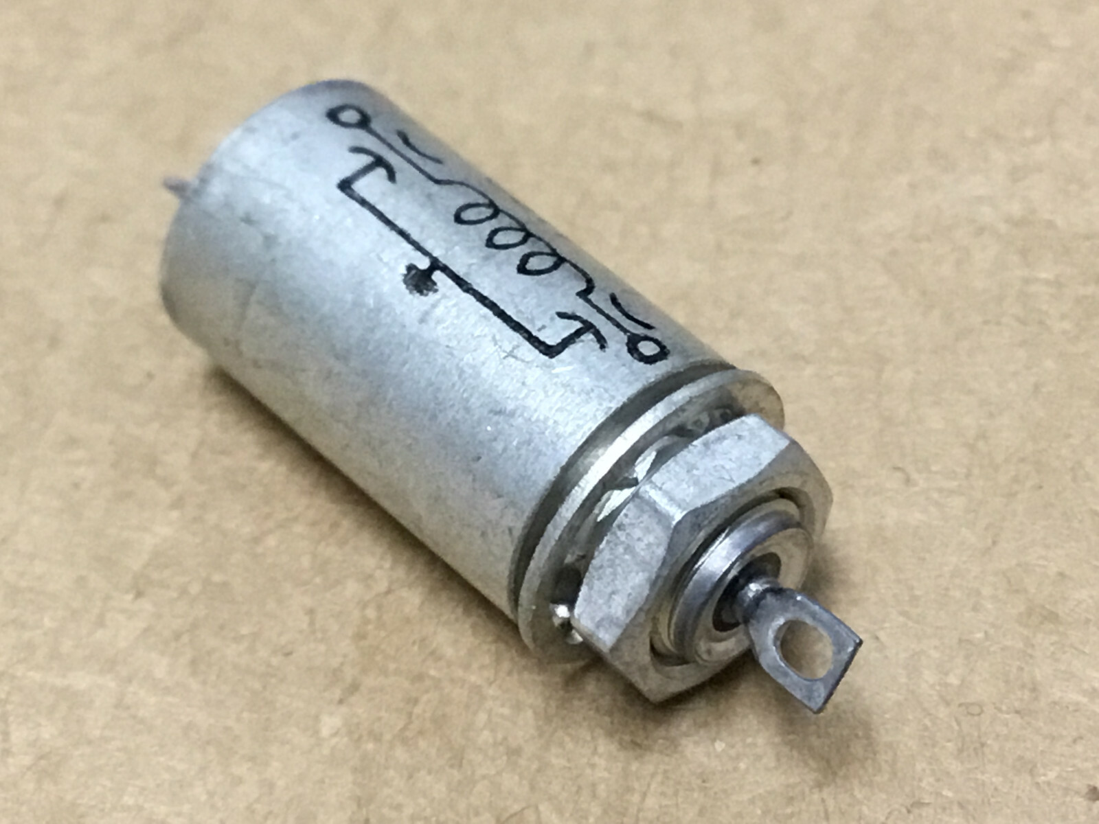 (1 PC) MURATA ERIE 9001-100-1010 RADIO FREQUENCY INTERFERENCE FILTER | eBay