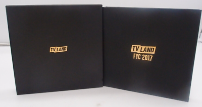 TV Land FYC 2017 (DVD, 2017, 6-Discs) | eBay