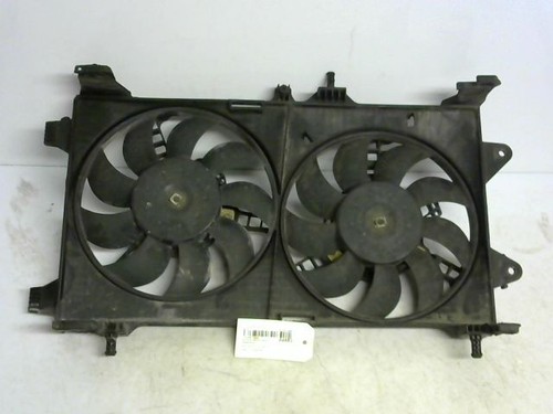 VENTILATEUR MOTEUR Fiat Punto II (188) 2002 0000051753624 | eBay