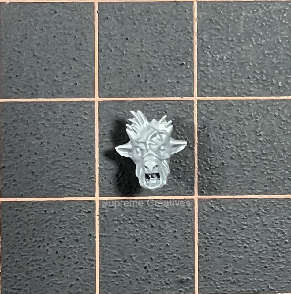 Warhammer 40k Fellgor Ravagers Bits Chaos Beastmen Kill Team 40,000 ...