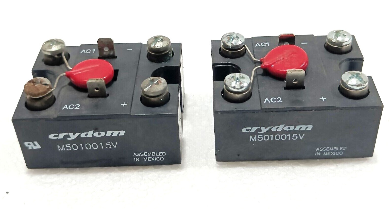 CRYDOM M5010015V MODULE 50-100Amp SCR/Diode Modules #NEW | eBay