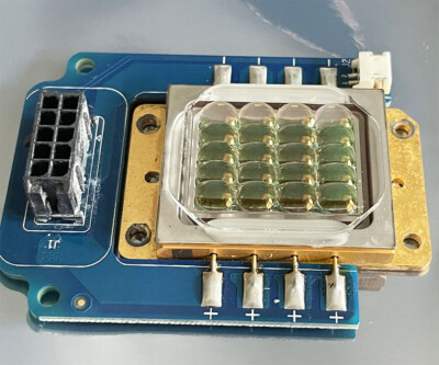 Lighting & Lasers - Nichia